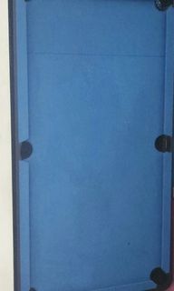 Folding pool table For Sale | Toys & Collectibles | Carousell Singapore