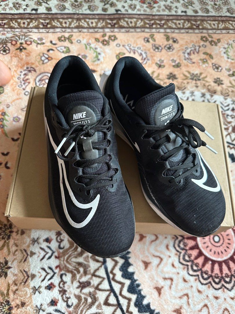 Nike Zoom Fly 5, Men's Fashion, Footwear, Shoe inserts & accessories on ...