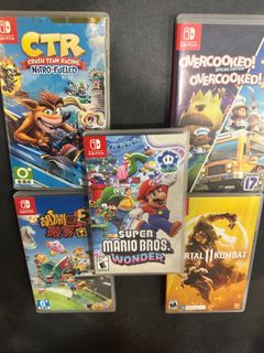 Nintendo switch mortal kombat For Sale | Buy 100+ Nintendo switch ...