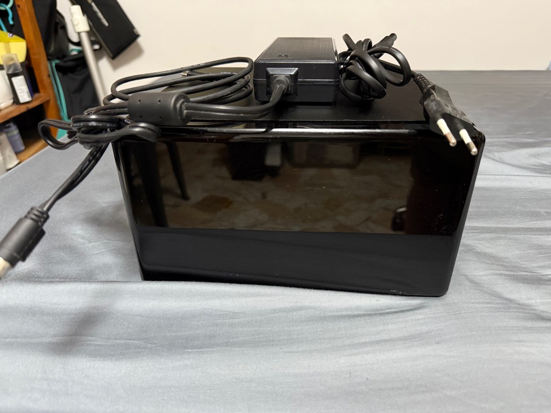 Orico 8 bay DAS NS800C3, Computers & Tech, Parts & Accessories, Other ...