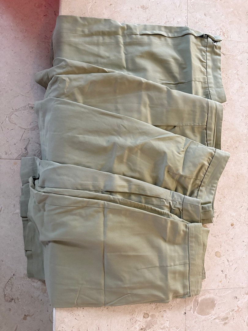 Temasek Junior College IP Uniform - , Women's Fashion, Dresses & Sets ...