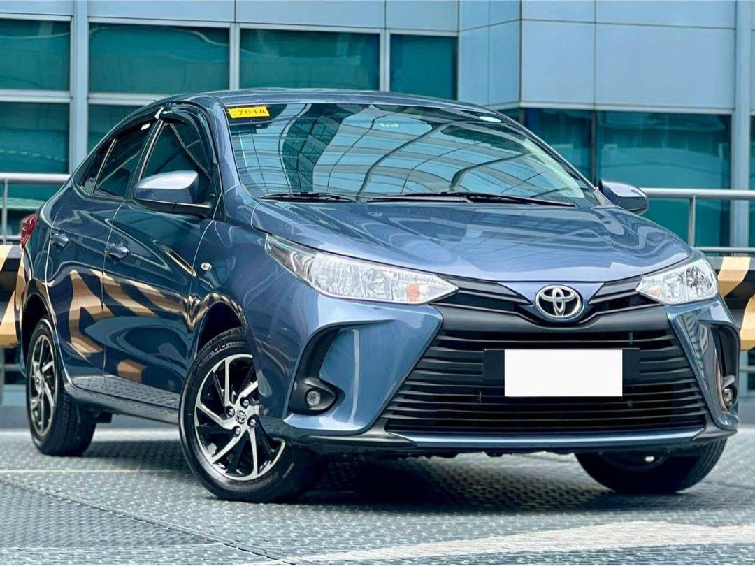 toyota vios xle 2024 - View all toyota vios xle 2024 ads in Carousell ...