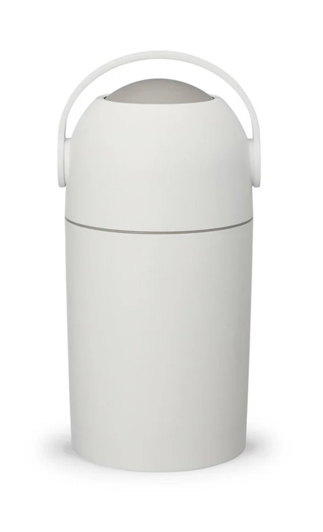 UMEE Diaper Pail - Grey, Babies & Kids, Bathing & Changing, Other Baby ...