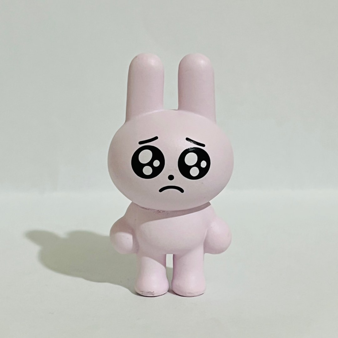 Wakaru no Usagi to Kuma Gashapon Figure, Hobbies & Toys, Toys & Games ...