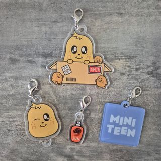 Miniteen kimja For Sale | Carousell Singapore