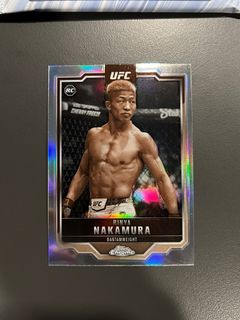 2024 Topps Heung-Min Son ASCC Macau Card Show Exclusive #6 Refracto ...