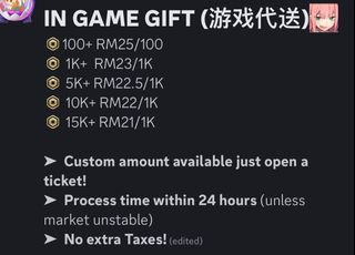 ROBLOX ROBUX RESELL PRICE ( TAX COVERED GAMEPASS OR GIFTING METHOD ...