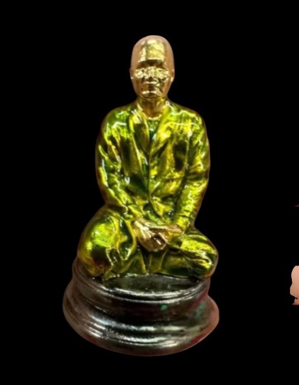 🔥 🔥 🔥 Mae Chee Boonruen Loop Lor Be 2566 Wat Awutwikasitaram Mass ...