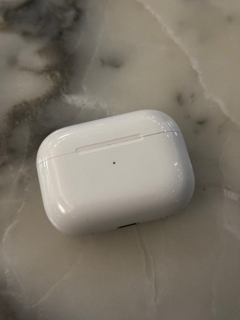 Apple Airpods Pro 2 Case USB C + Right Side Airpod T, Audio, Earphones ...