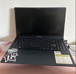 Asus Vivobook X1605Z, Computers & Tech, Laptops & Notebooks on Carousell