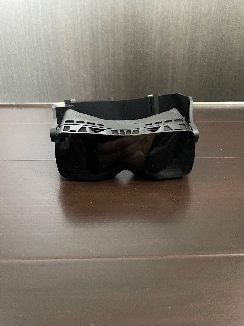Bigscreen Beyond VR Headset - Good as New, Video Gaming, Gaming ...