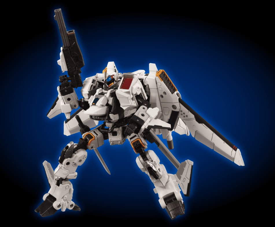 Diaclone Tactical Mover Horus Versaulter Storm Sabers, Hobbies & Toys ...