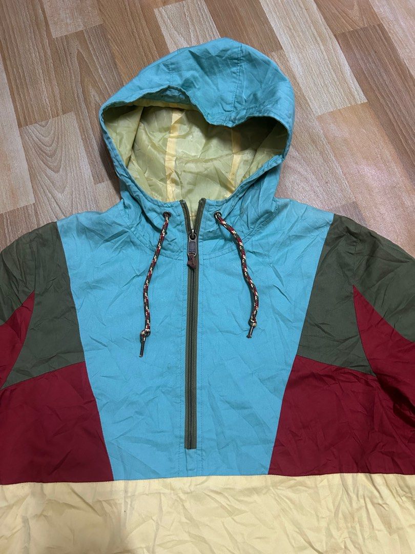 Dravus anorak jacket, Men's Fashion, Coats, Jackets and Outerwear on ...