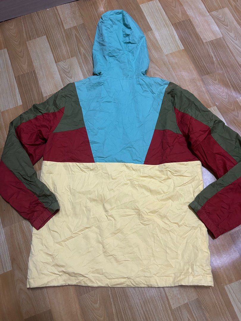 Dravus anorak jacket, Men's Fashion, Coats, Jackets and Outerwear on ...