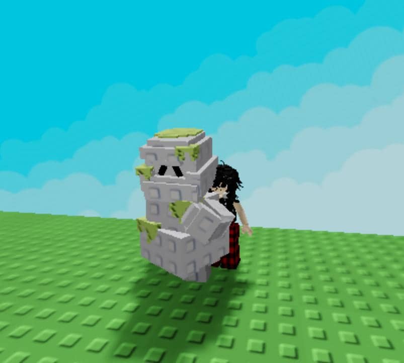 Golem New Pet Grow a garden, Hobbies & Toys, Books & Magazines ...