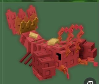 Lobster grow a garden For Sale | Carousell Malaysia