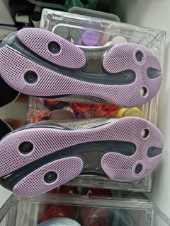 Lining 808 5 ultra v2, Men's Fashion, Footwear, Sneakers on Carousell