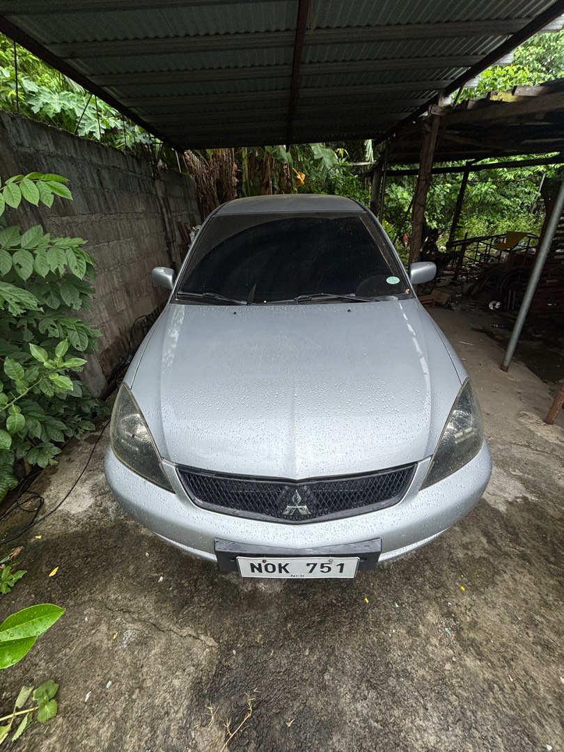 Used Mitsubishi Lancer Cars for Sale | Carousell Philippines