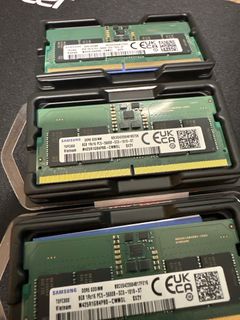 Ddr5 ram 5600 For Sale | Carousell Malaysia