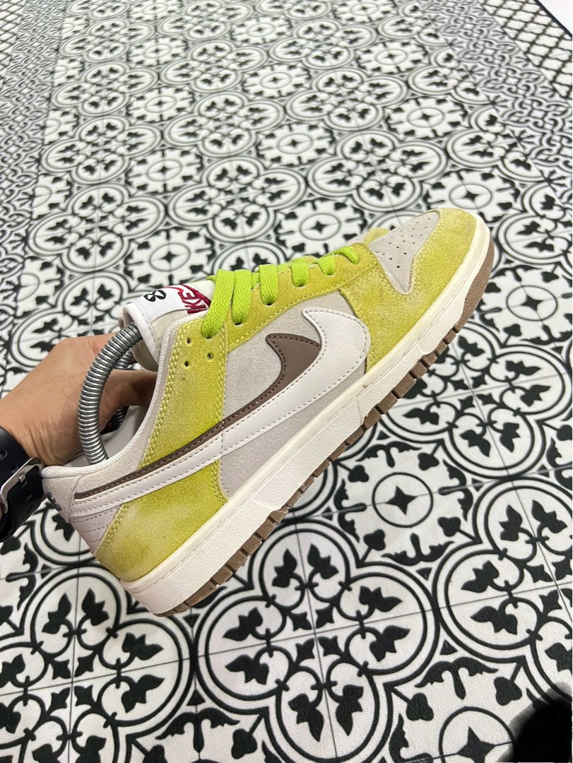 Nike Sb 7.5uk, Men's Fashion, Footwear, Sneakers on Carousell
