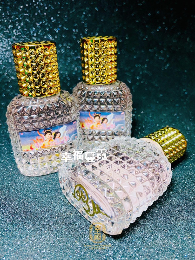 🎊OP0030-魅力狐仙香水 Charm Fox Perfume🎊 https://thaihappiness.com/index/vip/3 ...