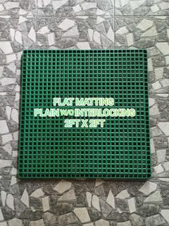 plastic+matting - View all plastic+matting ads in Carousell Philippines