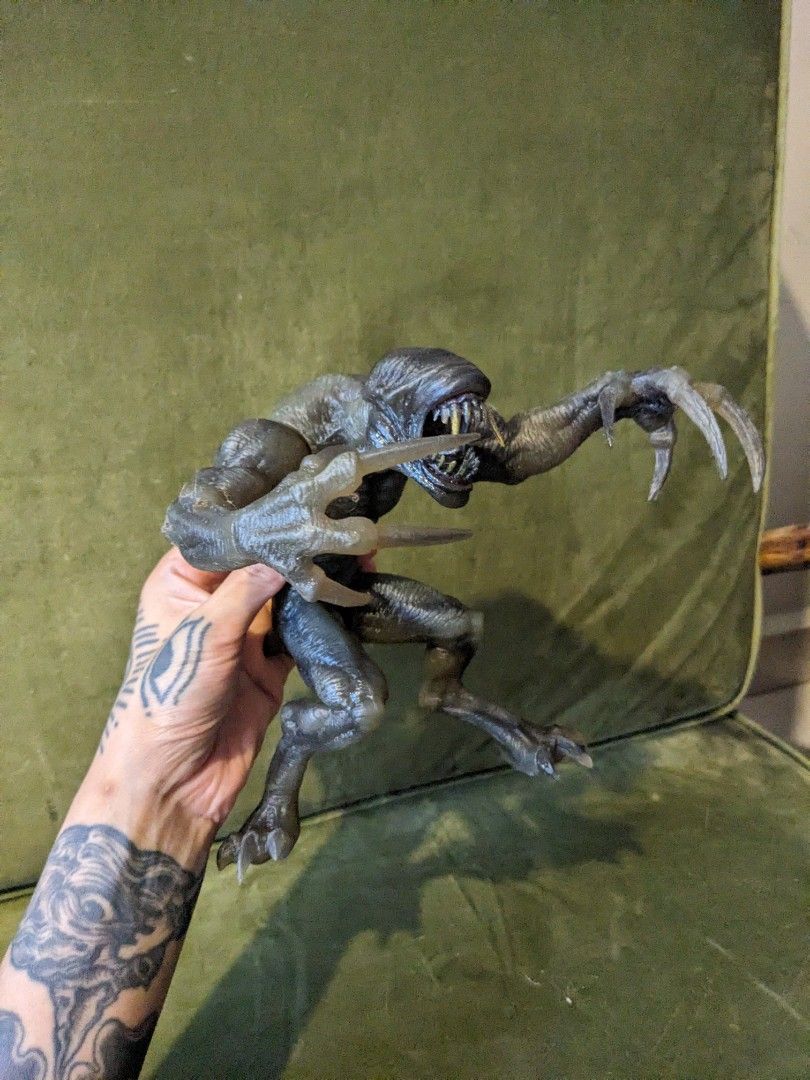 Rare Shadow Guardian Sota Toys Lara Croft Tomb Raider - The Cradle Of ...