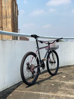 Sepeda federal Dijual | Beli 100+ Sepeda federal online | Carousell ...