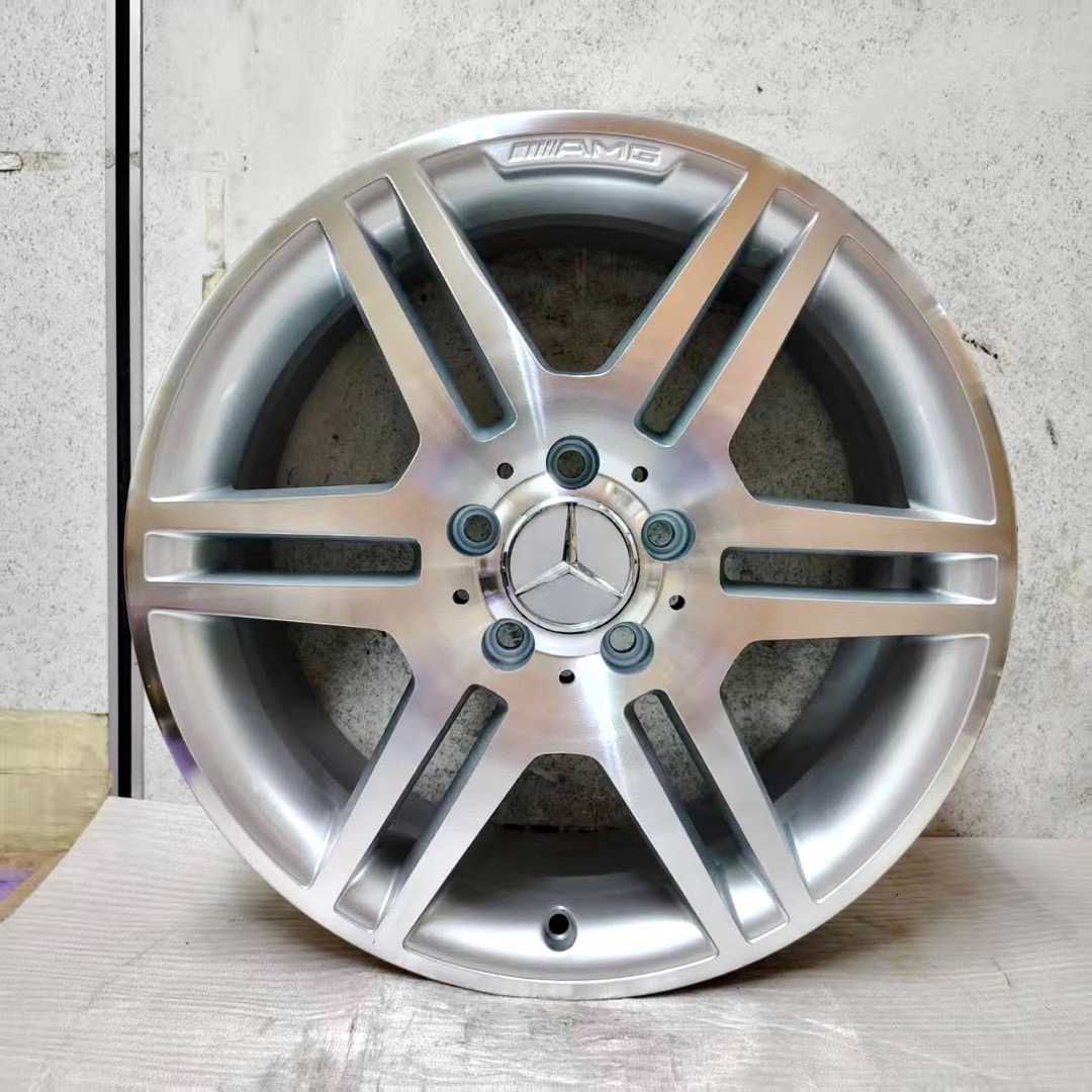 SPORT Rim MERCEDES ORI AMG 17" W204 W205 W207 W209 W212 W176 W177 ...