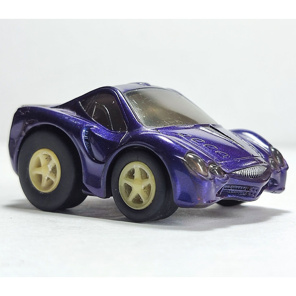 Takara Tomy Choro-Q Mitsuoka Orochi Diecast Toy Car – Rare Collectible ...