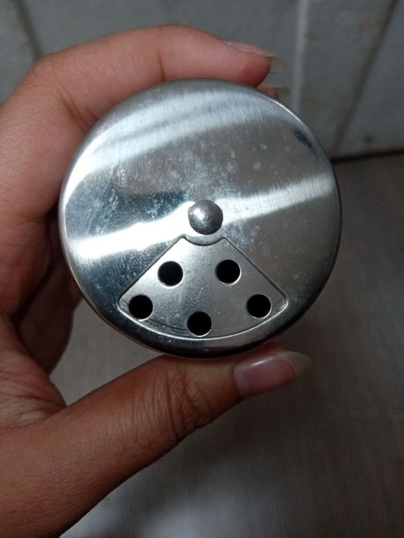 Tempat bumbu/ Tempat tusuk gigi, Kitchen & Appliances di Carousell