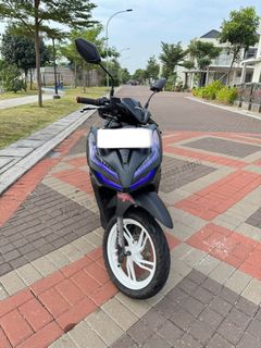 Vario 150 keyless Dijual | Carousell Indonesia
