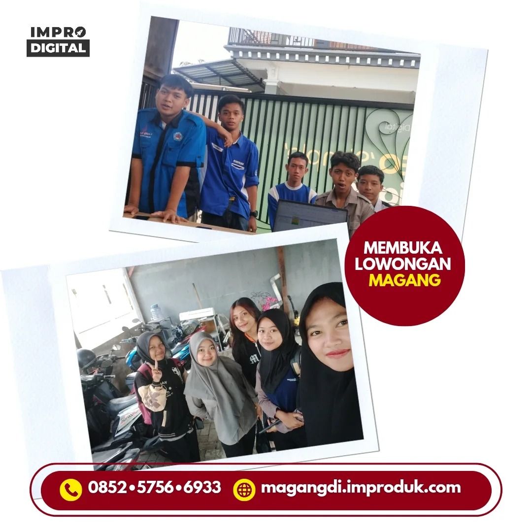 0852-5756-6933, Progam Magang SMK SIJA di Batu, Antik, Uang Lama di Carousell