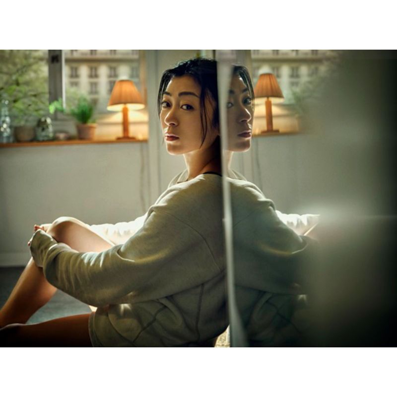 [預訂-12月頭到貨] 宇多田光 單曲黑膠《Mine or Yours》＜完全生産限定盤(12”黑膠LP)＞＊可選一特典：封面圖卡／筆記本 ...