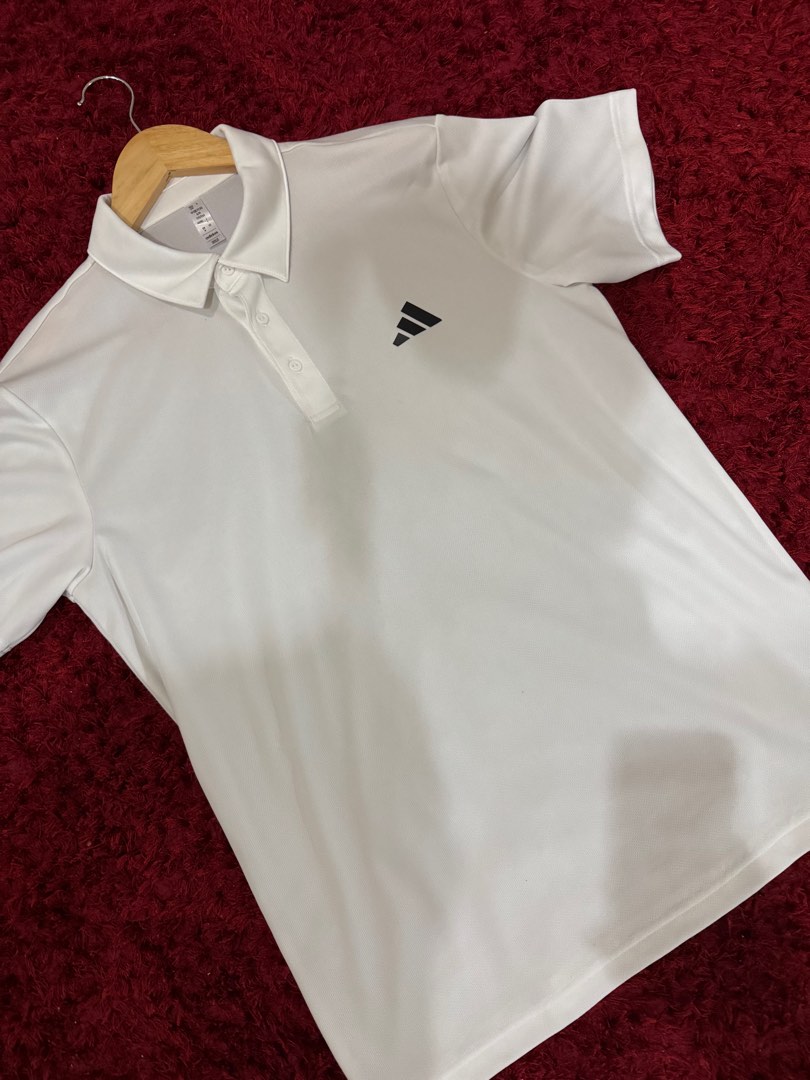 ADIDAS COLLAR, Men's Fashion, Activewear on Carousell