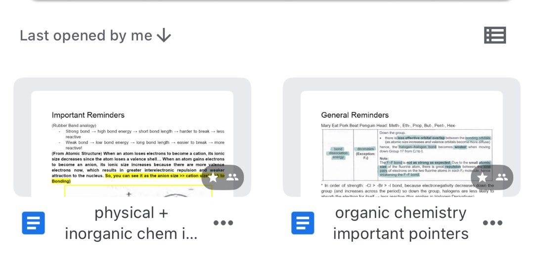 [For 2026-2027] JC H2 Chemistry notes entire syllabus compiled ...