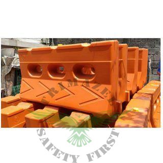 BARRIER / FENCE BARRIER / BRB2 BARRIER / FOLDING BARRIER / PLASTIC ROAD ...