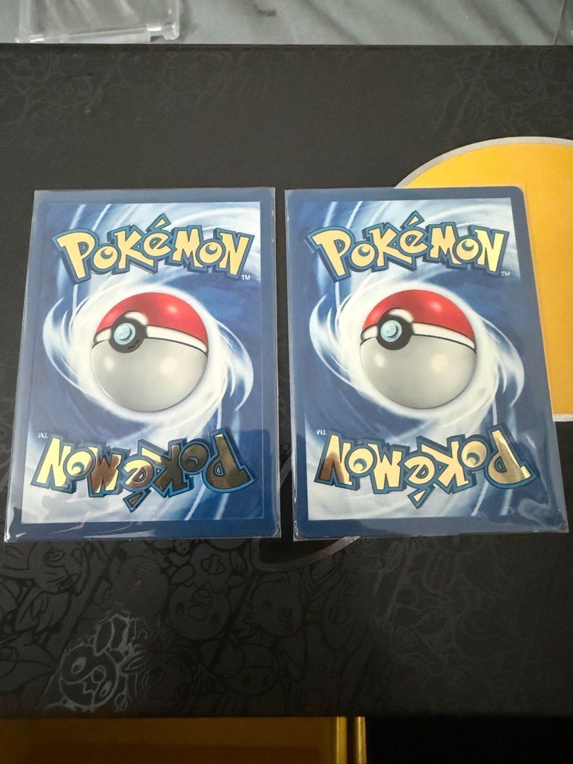 Celebrations UPC Ultra Premium Pokemon Collection 25th Pikachu ...