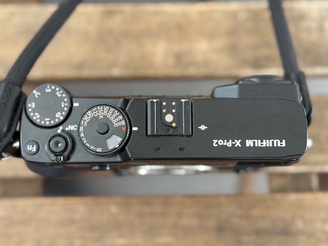 Fujifilm X-Pro2 Mirrorless Camera, Photography, Cameras on Carousell