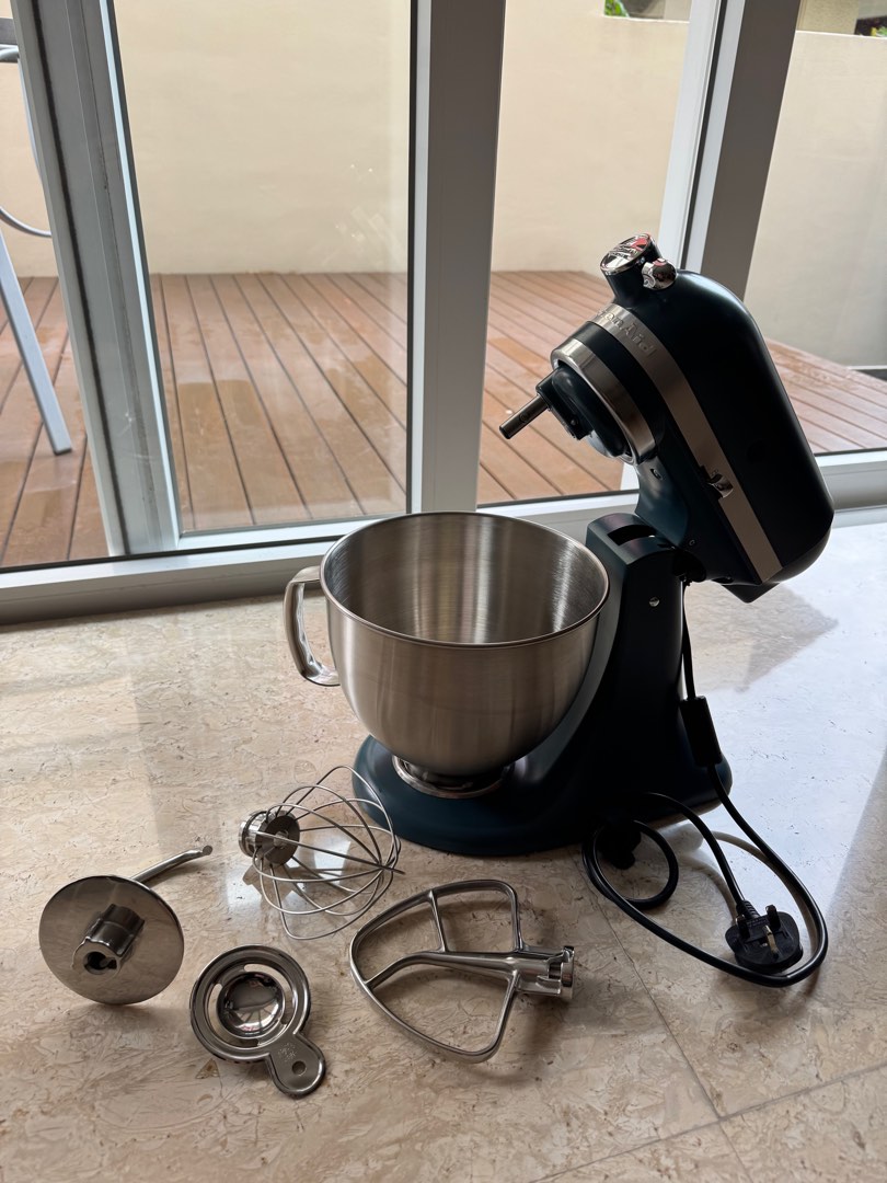 KitchenAid (Agave colour)- Artisan® Series 5 Quart Tilt-Head Stand ...