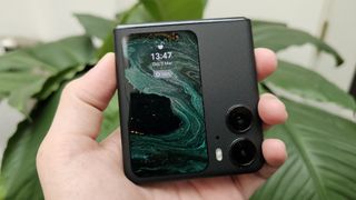 OPPO M2 Flip Black 256GB, Mobile Phones & Gadgets, Mobile Phones ...