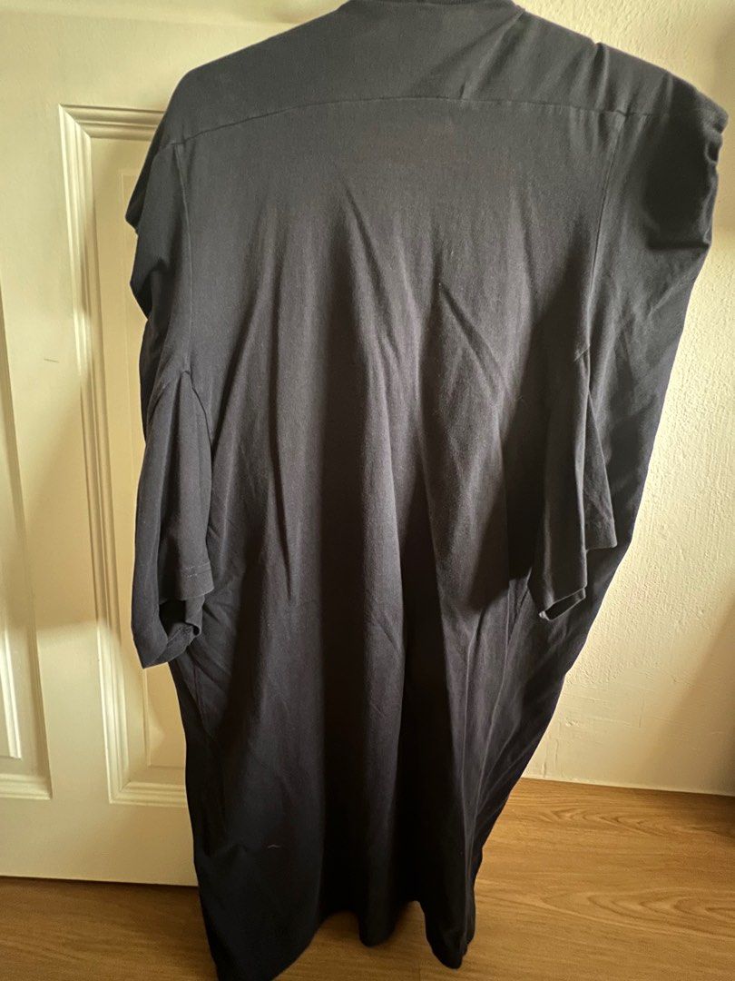 Oversized top, Women's Fashion, Tops, Other Tops on Carousell