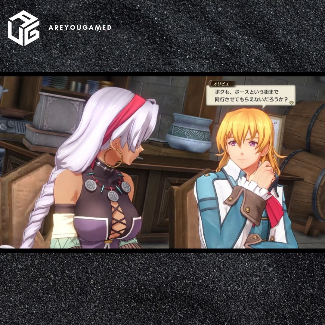 💯BNIB Trails in the Sky 1st Chapter (R3) - PS5, Video Gaming, Video ...