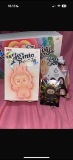 Labubu v3 secret Dijual | Carousell Indonesia