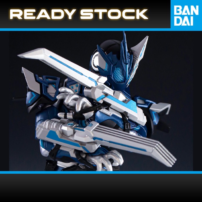 S.H. Figuarts - Kamen Rider ZERO-ONE Kamen Rider Ultrus Vulcan ...
