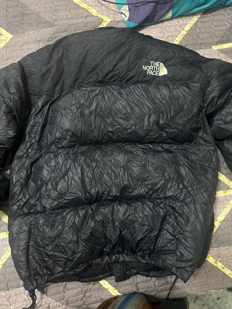 the north face tnf puffer winter jacket nuptse 700, Men's Fashion ...