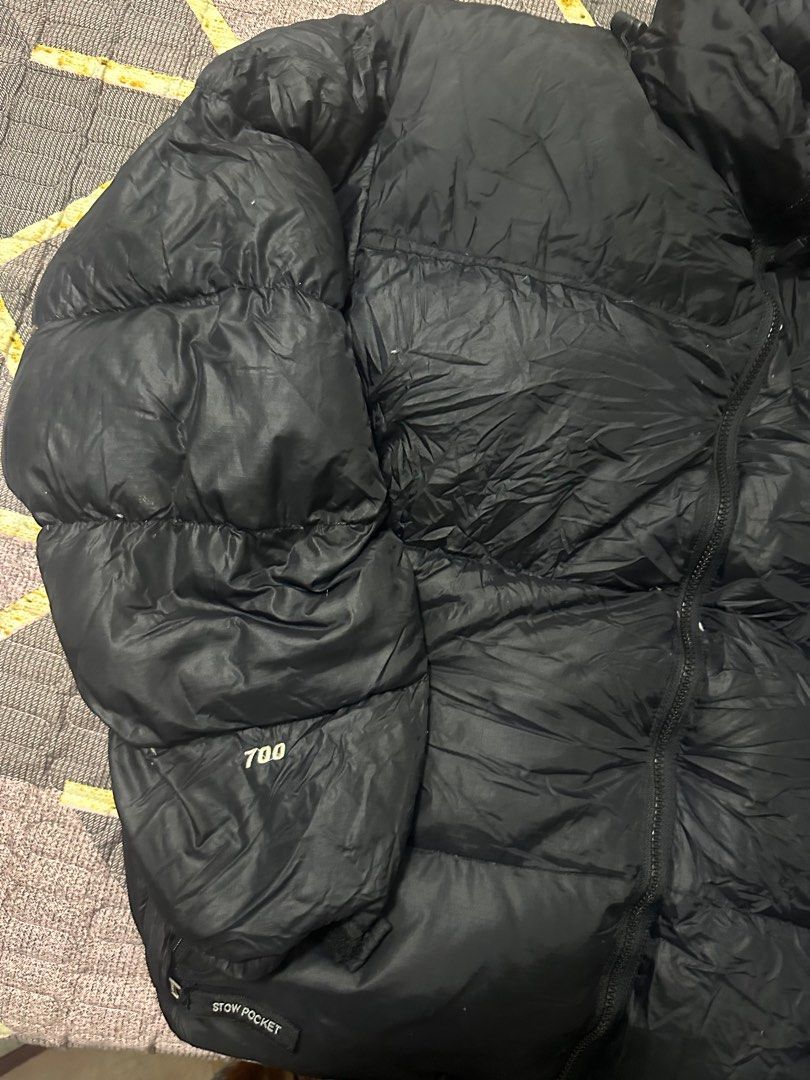 the north face tnf puffer winter jacket nuptse 700, Men's Fashion ...