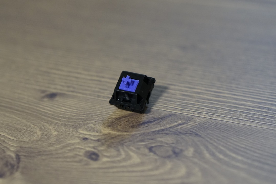 Vertex V1 Keyboard Switches, Computers & Tech, Parts & Accessories ...