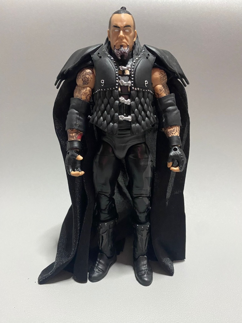 WWE Mattel SDCC San Diego Comic Con Exclusive 1999 The Phenom ...