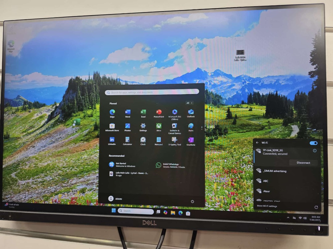 🖥️ DELL OptiPlex 5080 Mini PC | 🔥 i5 10th Gen | ⚡16GB RAM | 💾 512GB SSD ...